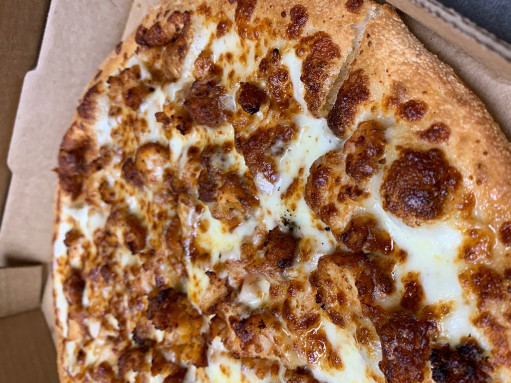 Macon Pizza Company, Macon, GA - Menu & Hours - Order Delivery