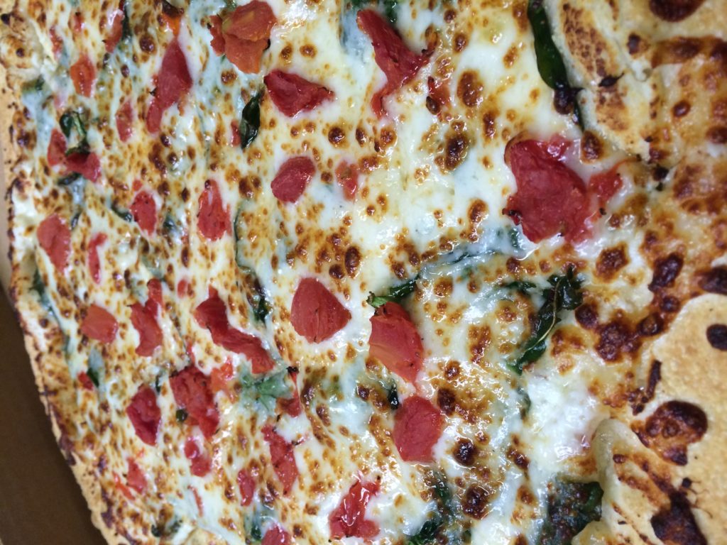Macon Pizza Company, Macon, GA - Menu & Hours - Order Delivery