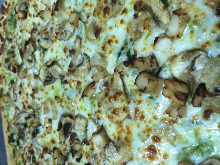 Macon Pizza Company, Macon, GA - Menu & Hours - Order Delivery