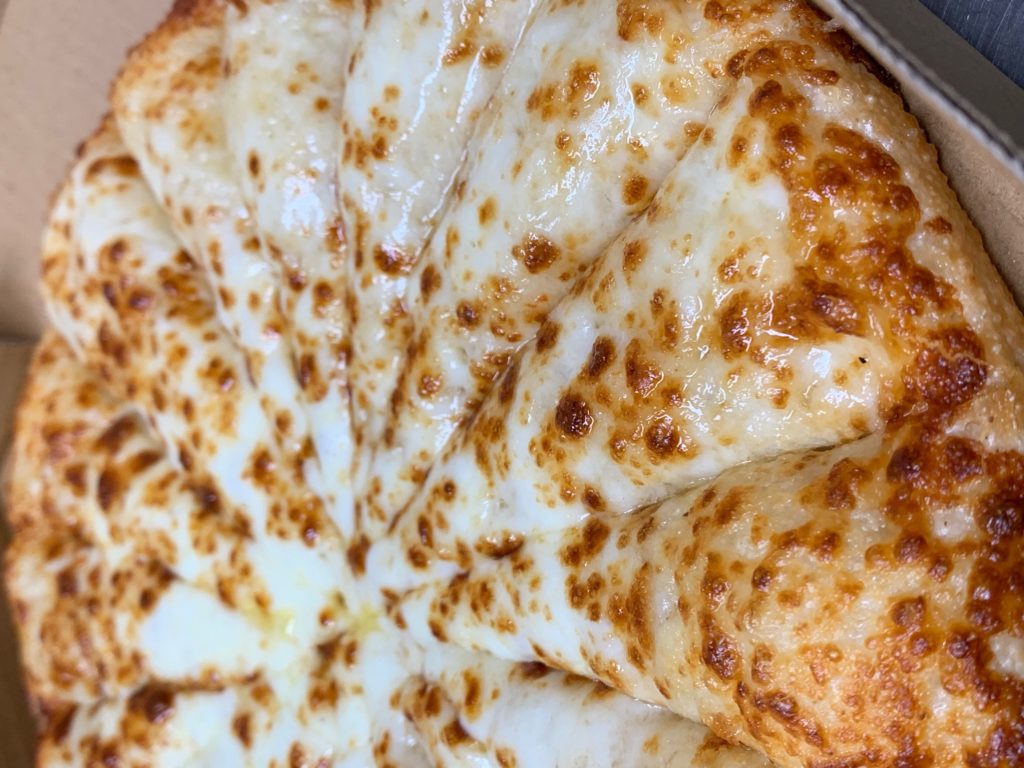 Macon Pizza Company, Macon, GA - Menu & Hours - Order Delivery